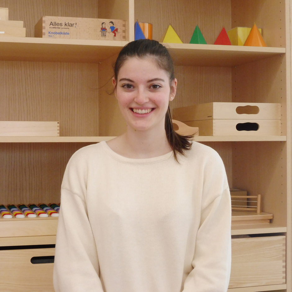 Team - Volksschule Hohenems Schwefel